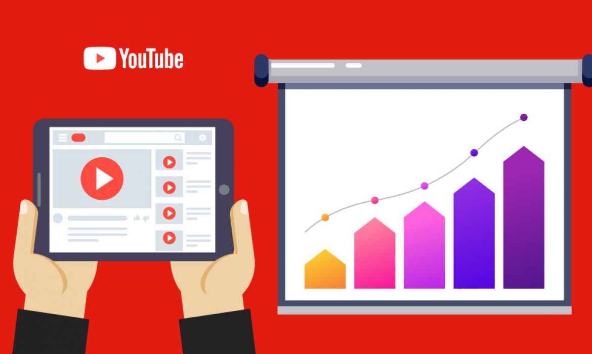 How to increase YouTube watch time for video SEO - Ideatick