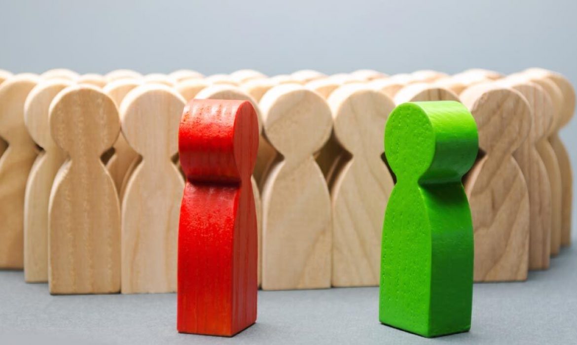 Six ways to stand against your competitors - Ideatick