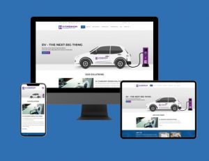 Digital Marketing & Website Development Company in Vadodara