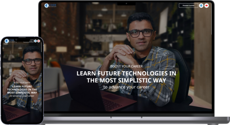 Codebasics - Ideatick