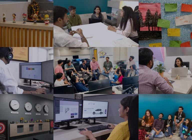 Digital Marketing & Website Development Company in Vadodara