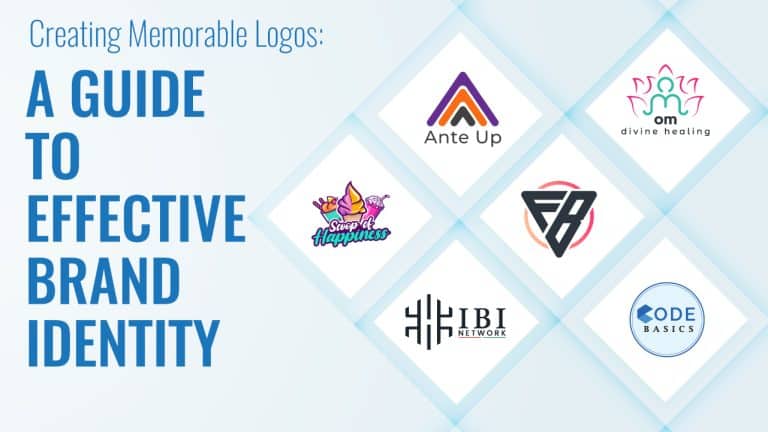 Unveiling Identity: Crafting a Memorable Logo that Leaves a Lasting ...